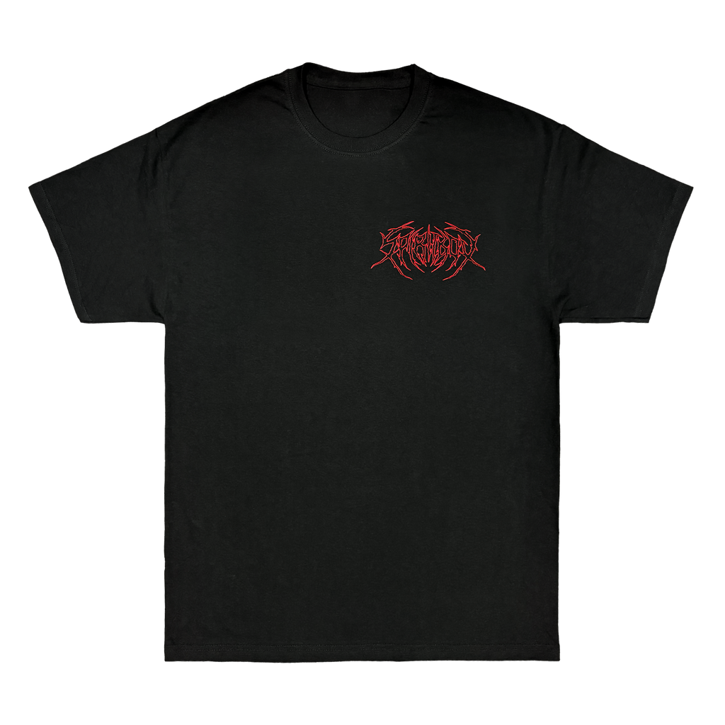 SPIRITBOX - CONDUIT TEE – Armada MX